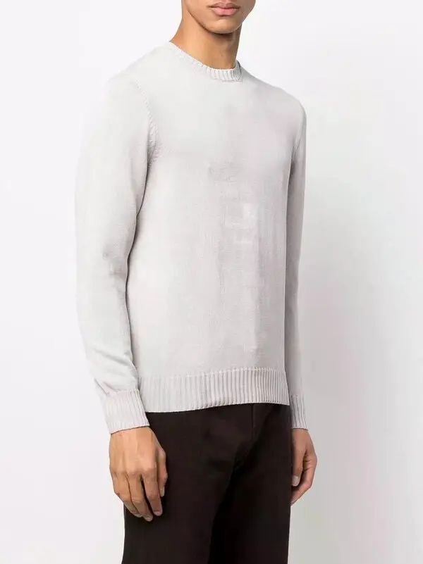 DRUMOHR Cotton Jumper