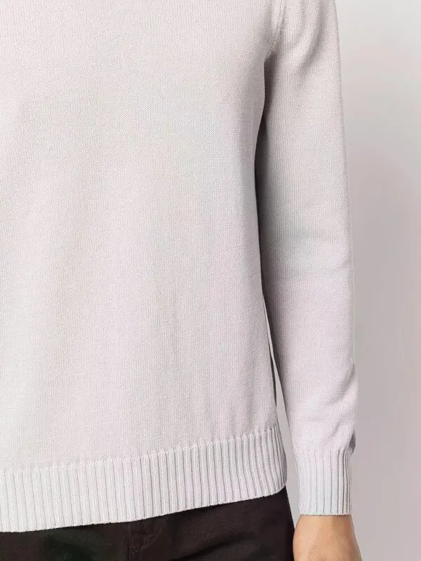 DRUMOHR Cotton Jumper