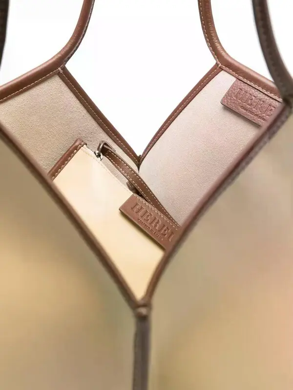 Hereu Medium Calella Shoulder Bag
