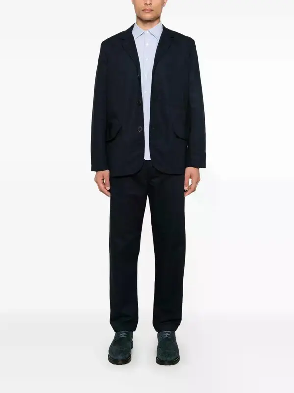 Universal Works Military Chinos