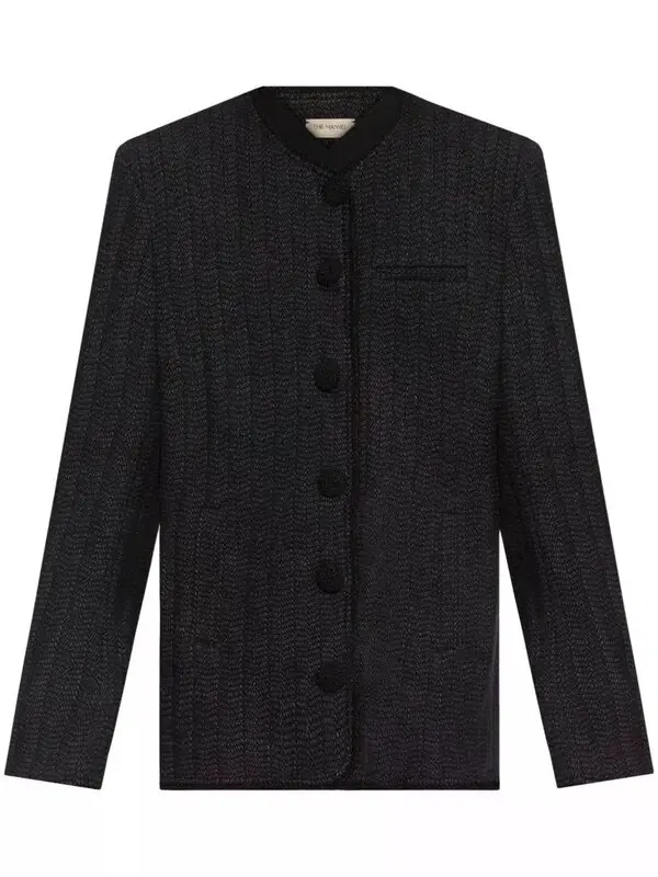 THE MANNEI Dara Jacket