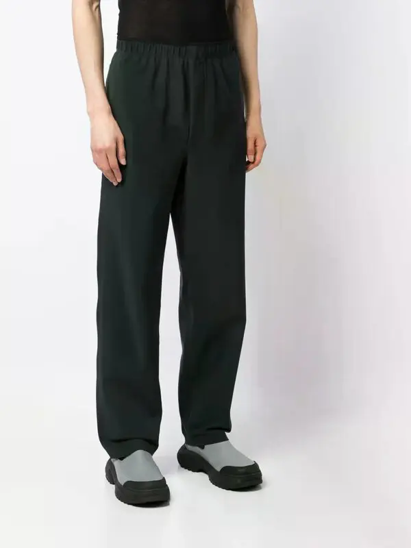 GR10K Straight-leg Track Pants