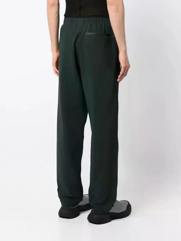 GR10K Straight-leg Track Pants