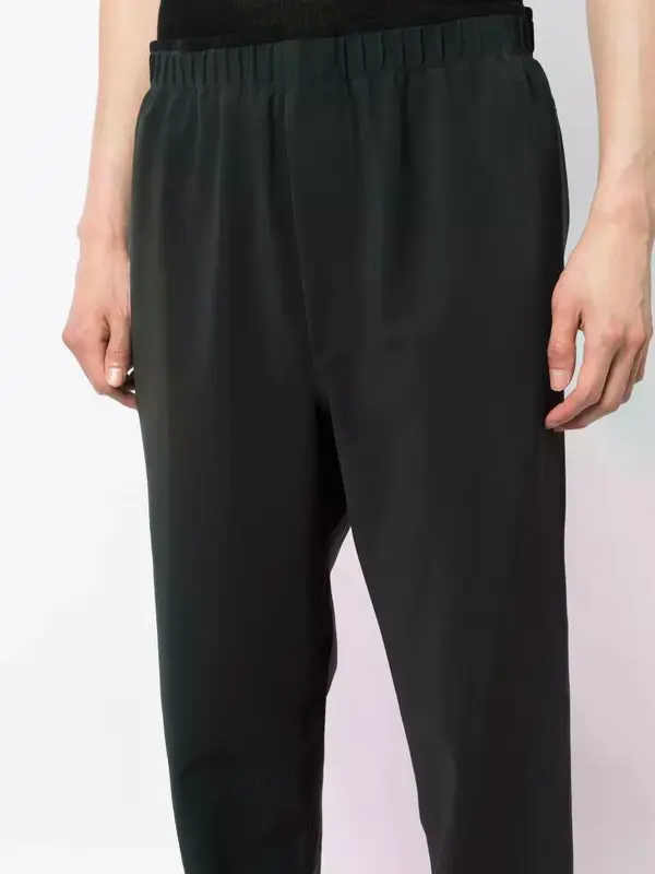 GR10K Straight-leg Track Pants