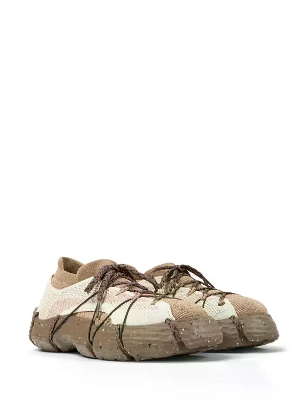 Camper Roku Sneakers - Neutrals