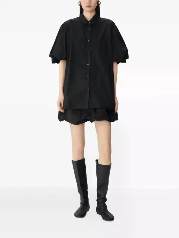 JNBY Cotton Skirt