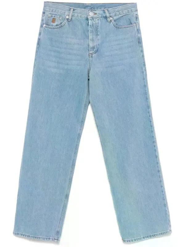 BY MALENE BIRGER Vinola Jeans