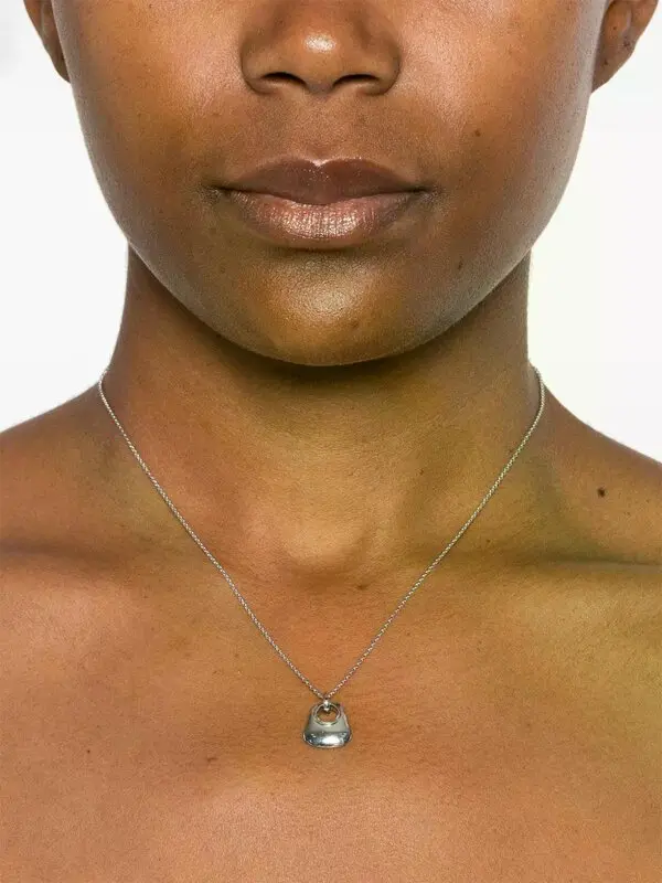 MISSOMA Hera Necklace - Silver