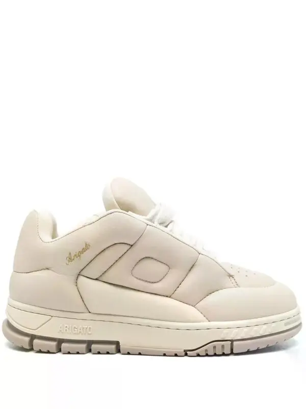 Axel Arigato Area Puff Sneakers - Neutrals