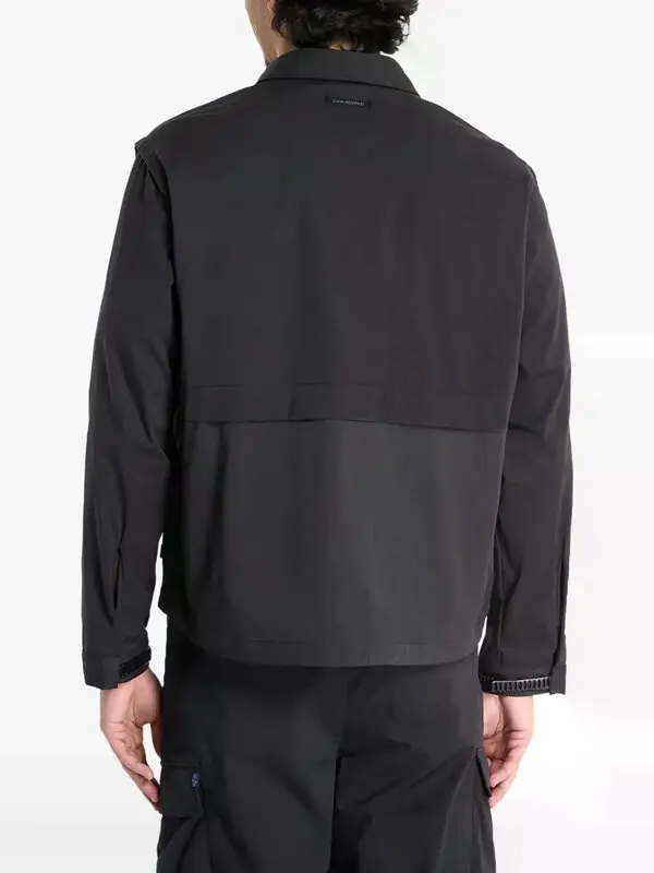 Alpha Industries Utility Shirt Jacket