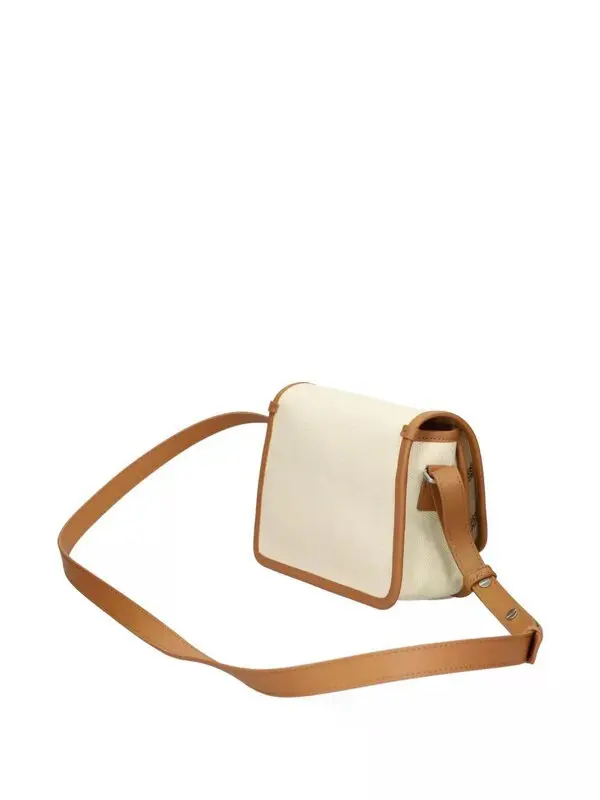 Lacoste Heritage Cross Body Bag
