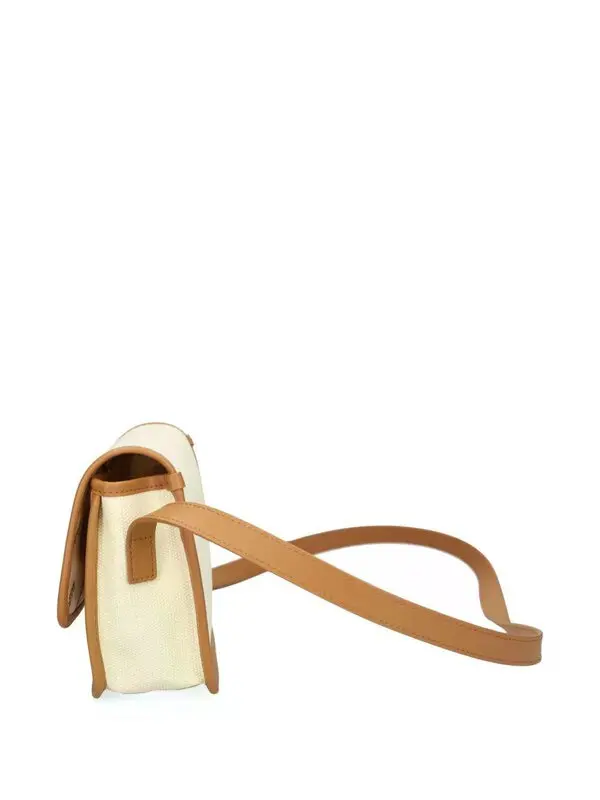 Lacoste Heritage Cross Body Bag