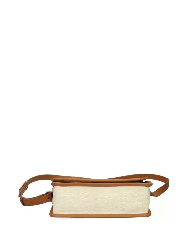 Lacoste Heritage Cross Body Bag