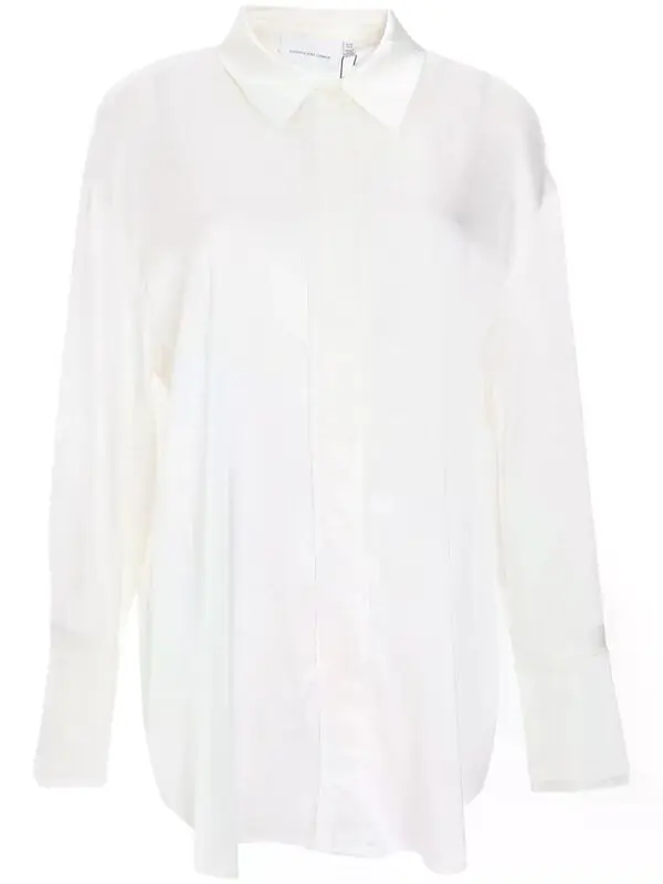 Significant Other Murphy Shirt - White