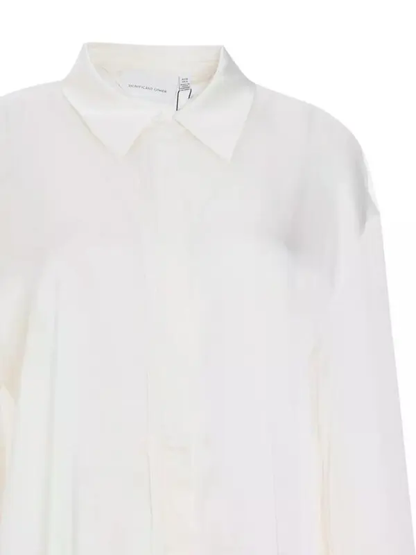 Significant Other Murphy Shirt