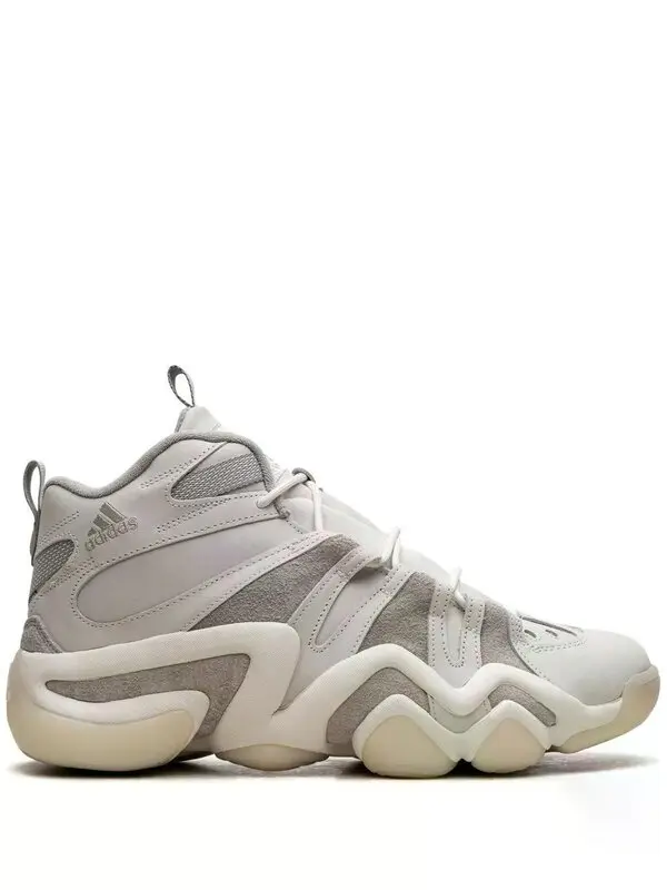 Adidas Crazy Sneakers - Neutrals