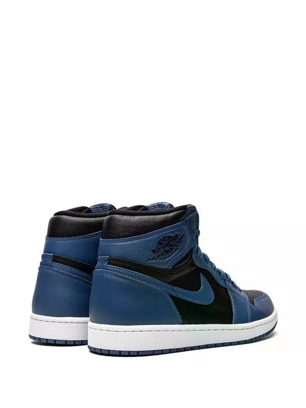 JORDAN Air 1 High Og Sneakers - Blue