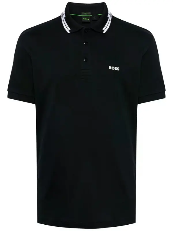 BOSS Paule Polo Shirt
