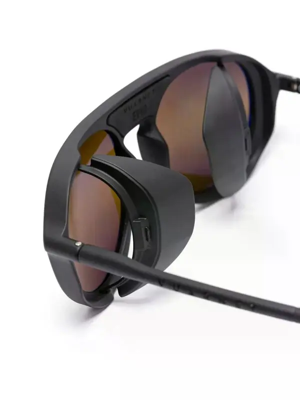 Vuarnet Ice 01 Sunglasses - Black