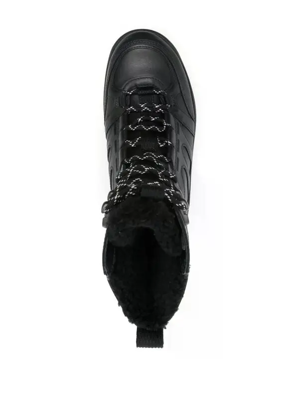 Ecco Offroad Boots