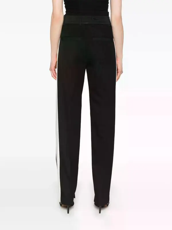 MERYLL ROGGE Twill-weave Trousers