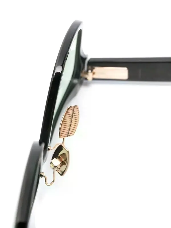 AKONI Sagitta Square Frame Eyeglasses