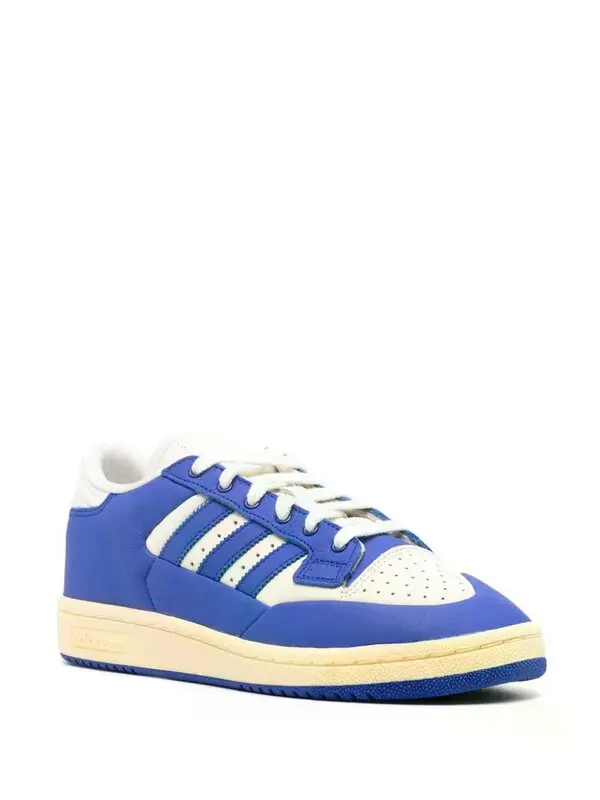 Adidas Centennial 85 Low-top Sneakers - Blue