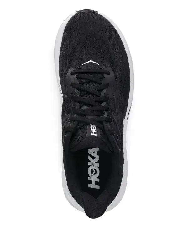 HOKA® Clifton Sneakers - Black