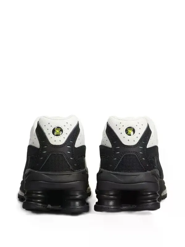 Nike Shox Ride 2 Sneakers - White