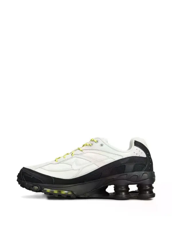 Nike Shox Ride 2 Sneakers - White
