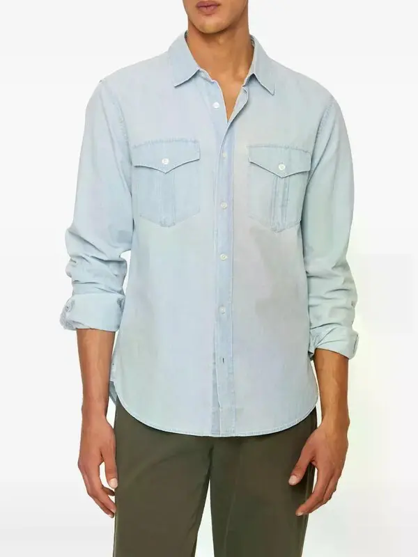 Orlebar Brown Coloburn Shirt