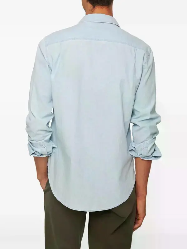 Orlebar Brown Coloburn Shirt