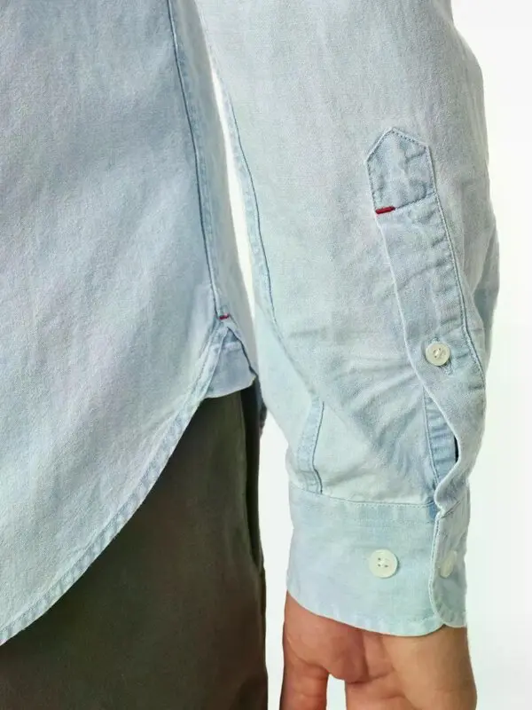 Orlebar Brown Coloburn Shirt