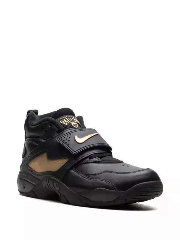 Nike Diamond Turf Sneakers - Black