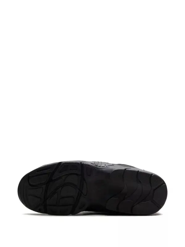 Nike Diamond Turf Sneakers - Black