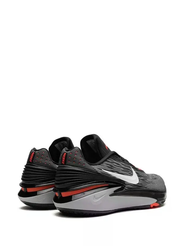 Nike Zoom Gt Cut 2 Sneakers - Black