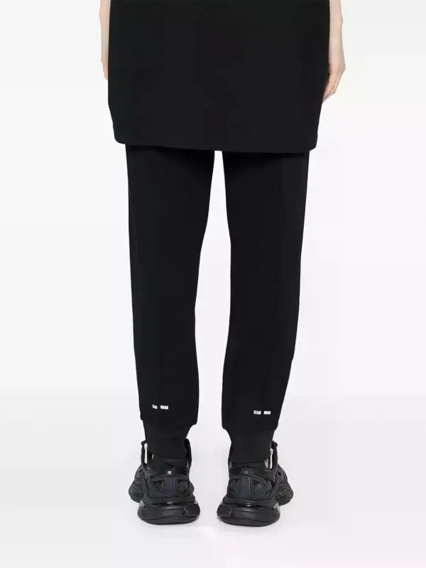 TEAM WANG DESIGN The Original Mid-rise Pants