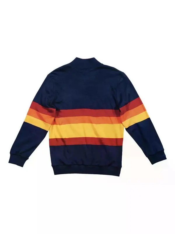 Mitchell & Ness Mlb 86 Houston Astros Authentic Sweater