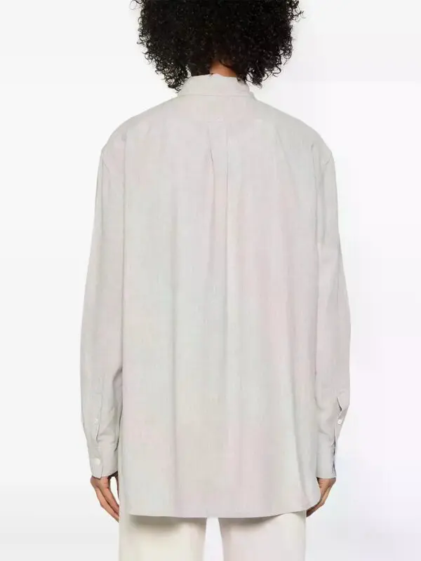 TOTEME Mélange Shirt