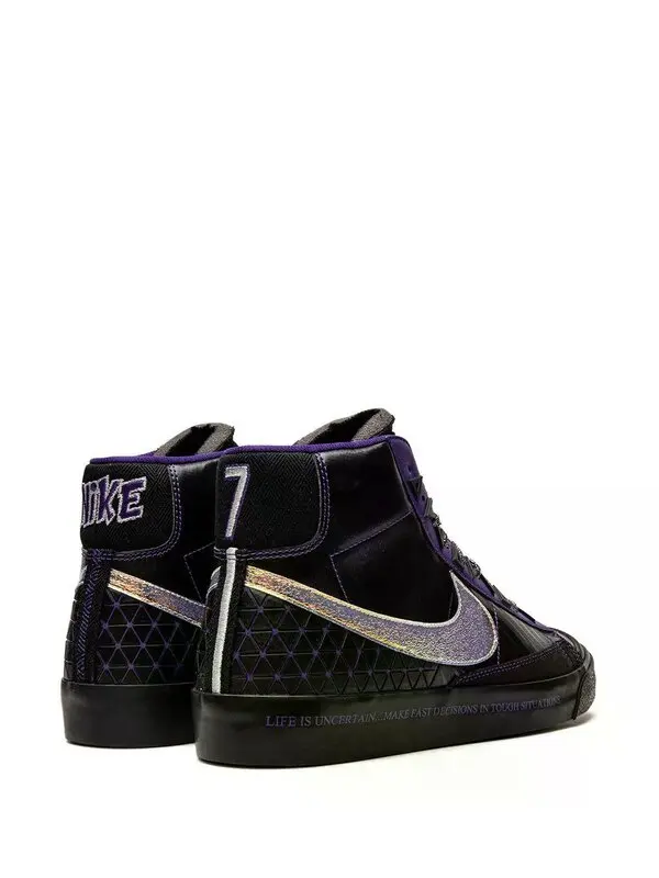 Nike X Doernbecher Blazer Mid '77 2022 Sneakers