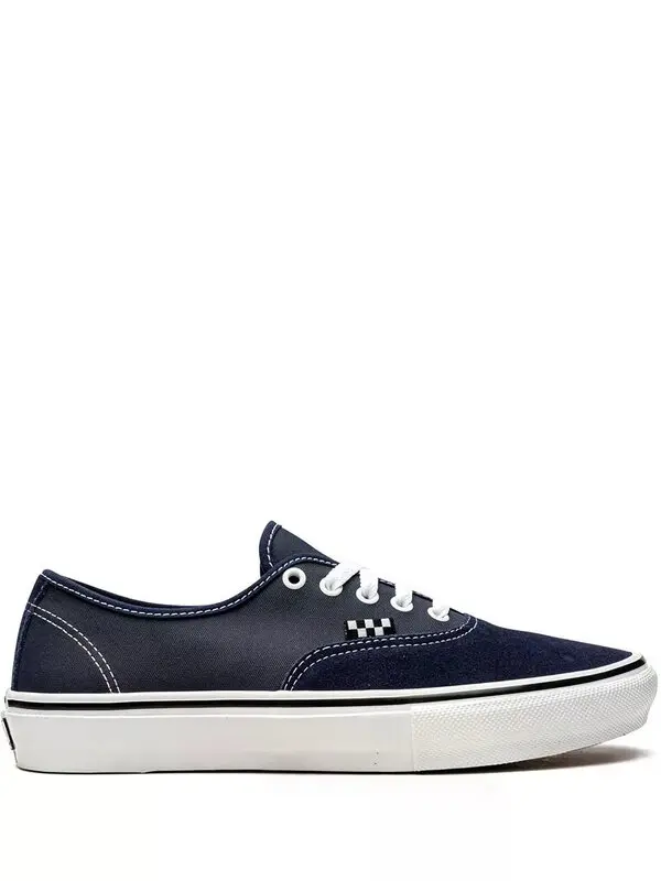 VANS Skate Authentic Dress Sneakers