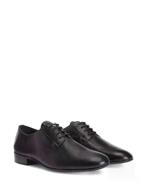 GIUSEPPE ZANOTTI Derby Shoes