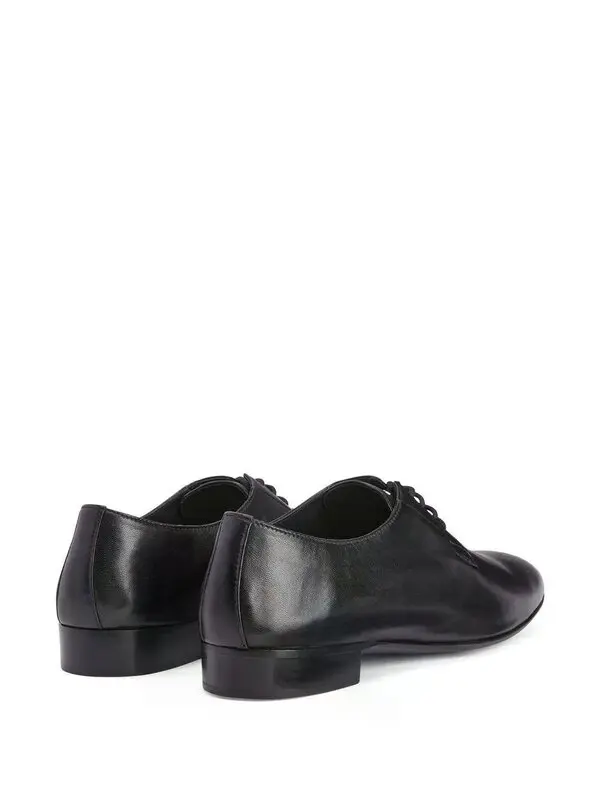 GIUSEPPE ZANOTTI Derby Shoes