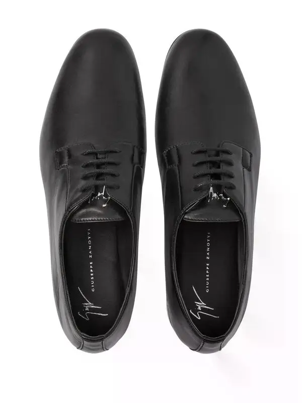 GIUSEPPE ZANOTTI Derby Shoes