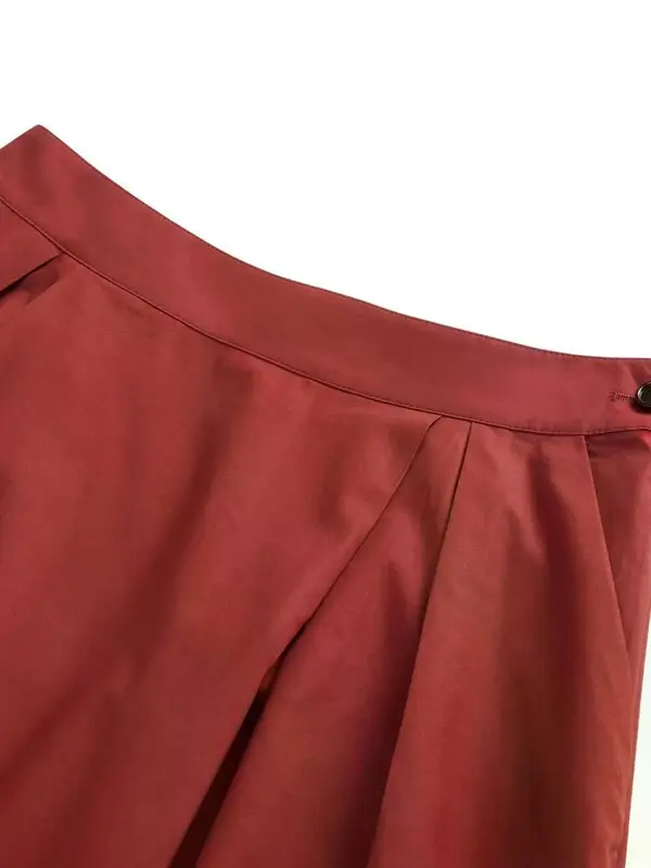 Woolrich Easy Full Skirt