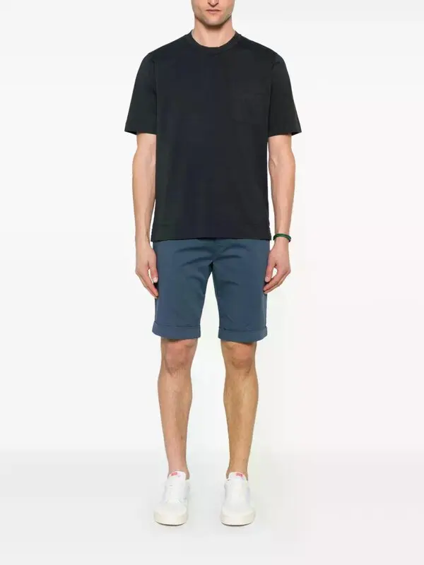 DANIELE FIESOLI Cotton T-shirt