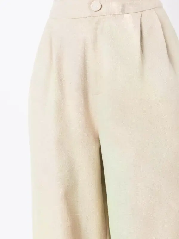 NERIAGE Lirio Wide-leg Trousers