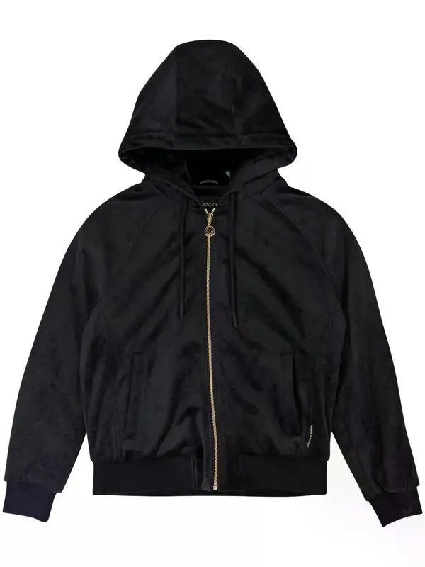 Moose Knuckles Bunny Jacket