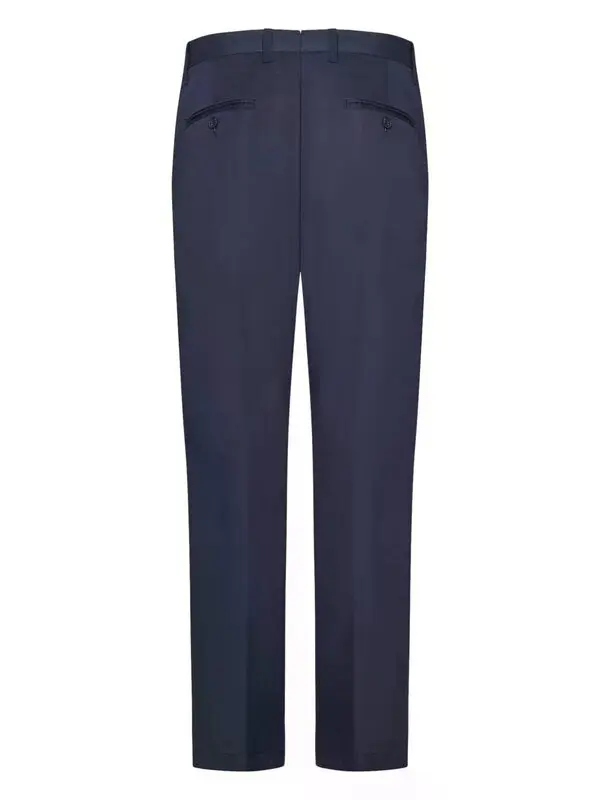 FRANZESE COLLECTION Tailored Trousers