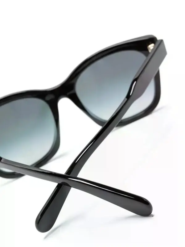 Chloé Xena Square-frame Sunglasses